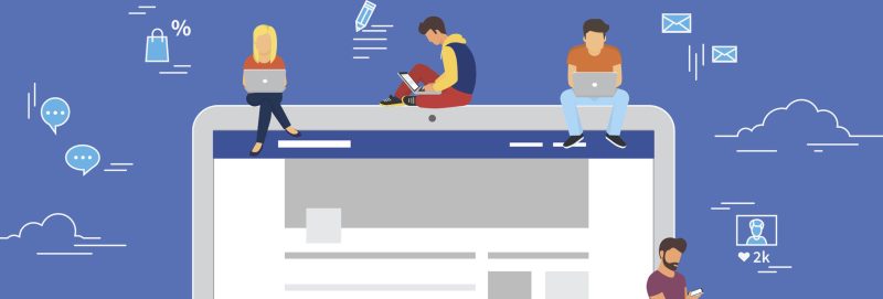 Managed Facebook Ads Campaign Enhanced With AI - Sales Team AI